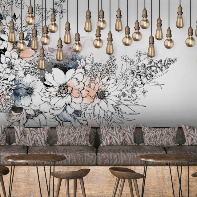 Commercial Fabric, Wall Covering, Acoustics - Materialised