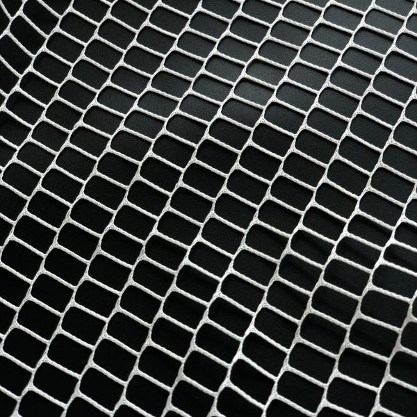 Mesh Solutions - Materialised