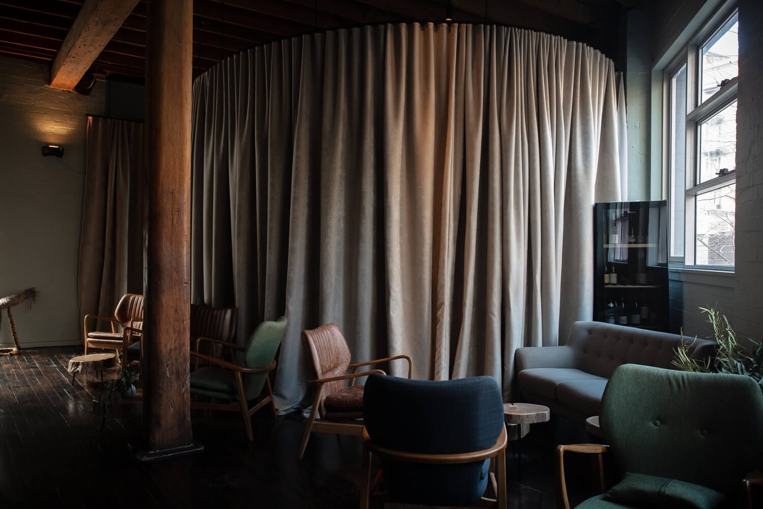 Orana Restaurant, Surry Hills - Materialised