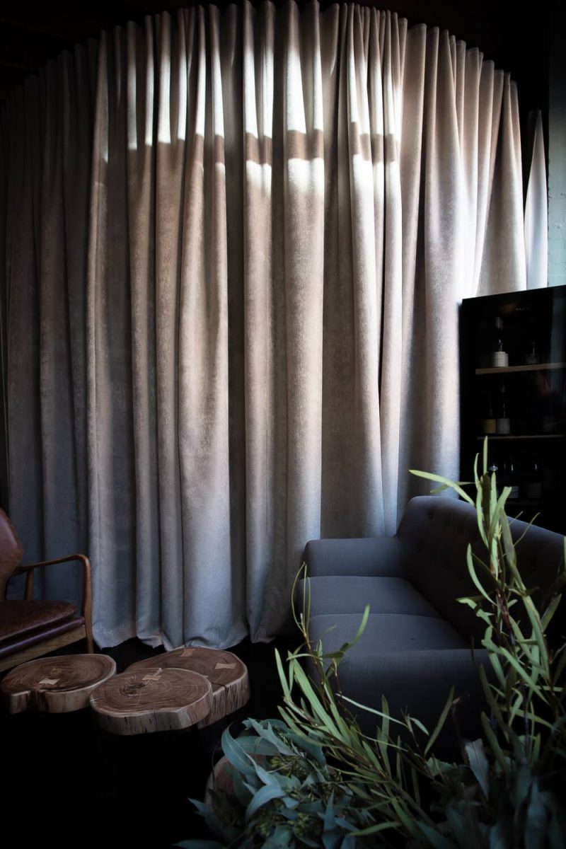 Orana Restaurant, Surry Hills - Materialised