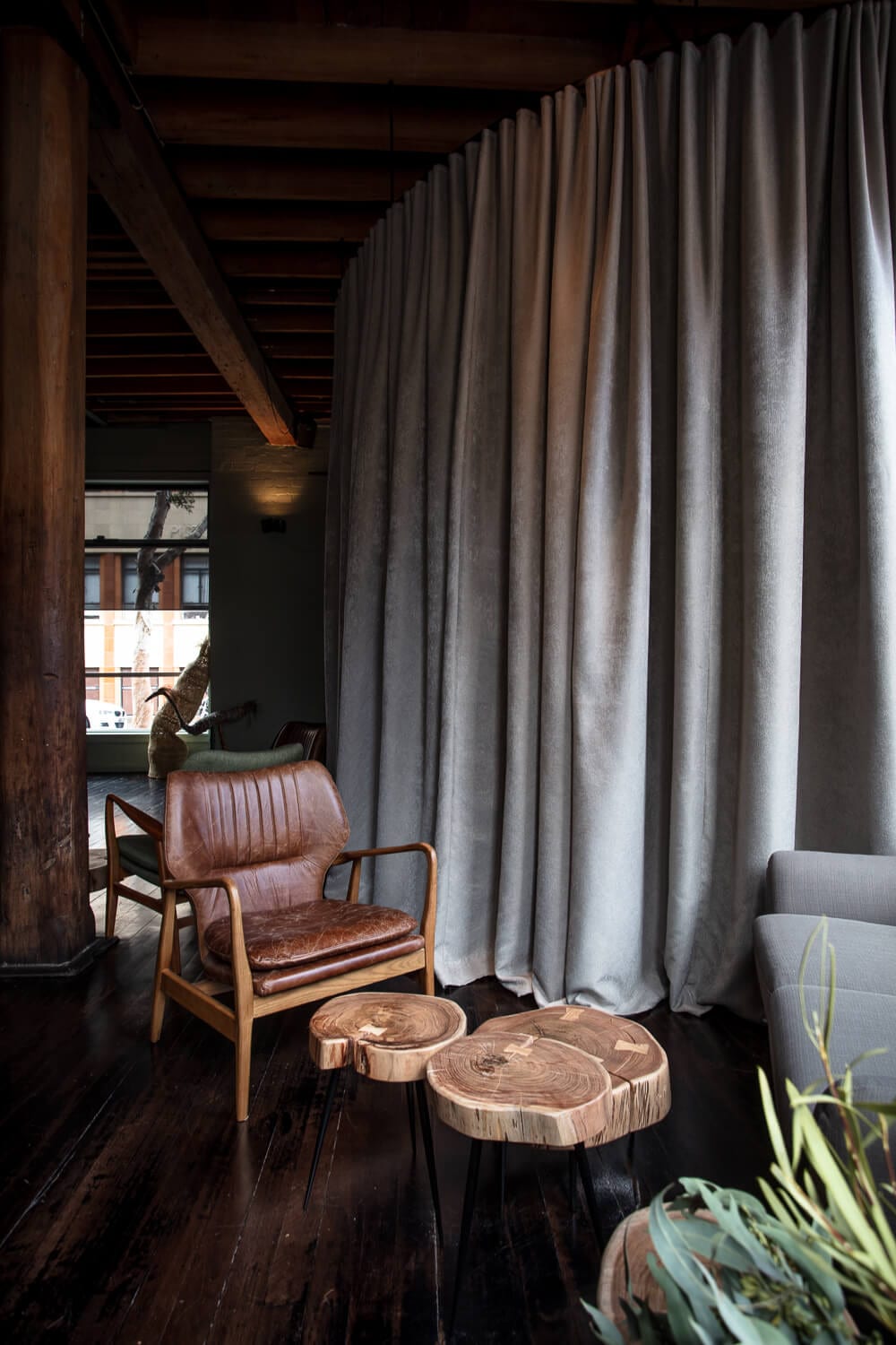 Orana Restaurant, Surry Hills - Materialised