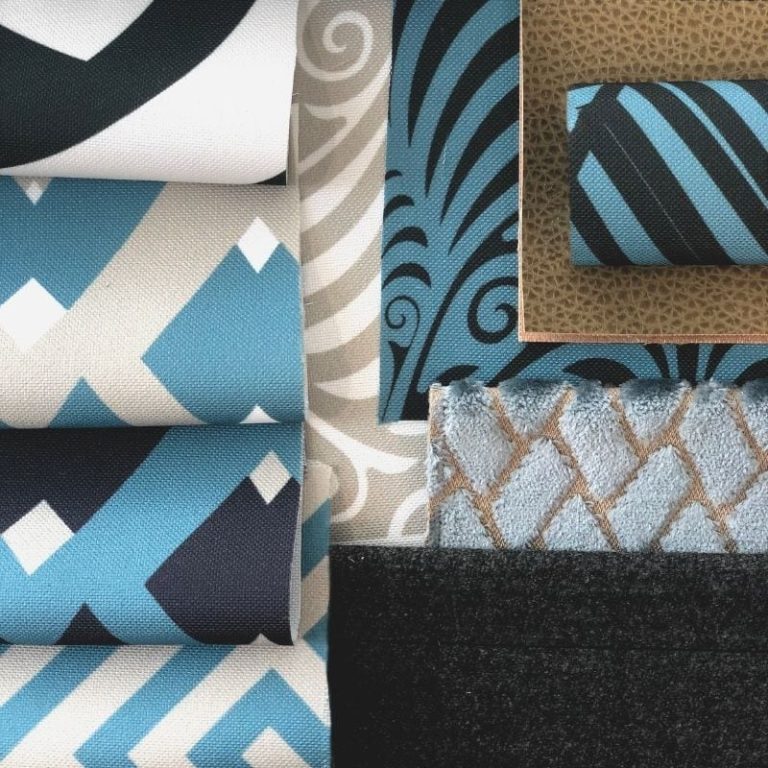 Grace Garrett - Commercial Print Collections - Materialised