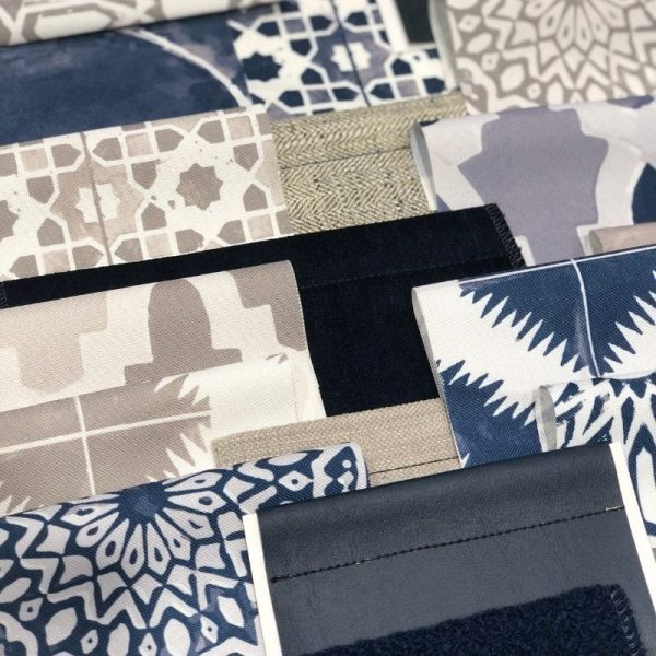 Grace Garrett - Commercial Print Collections - Materialised