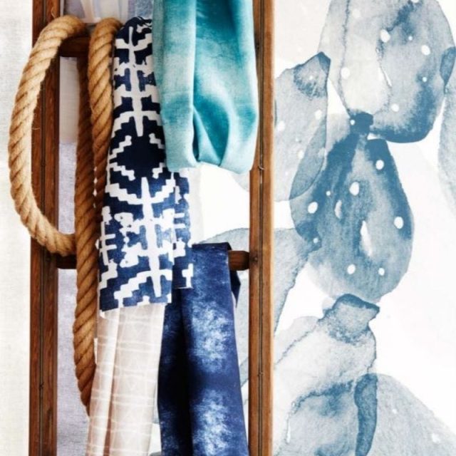 Grace Garrett - Commercial Print Collections - Materialised