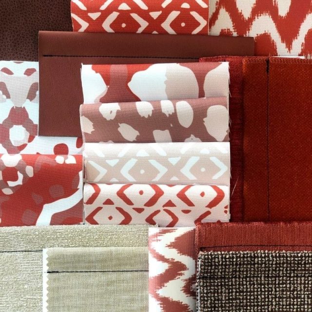 Grace Garrett - Commercial Print Collections - Materialised