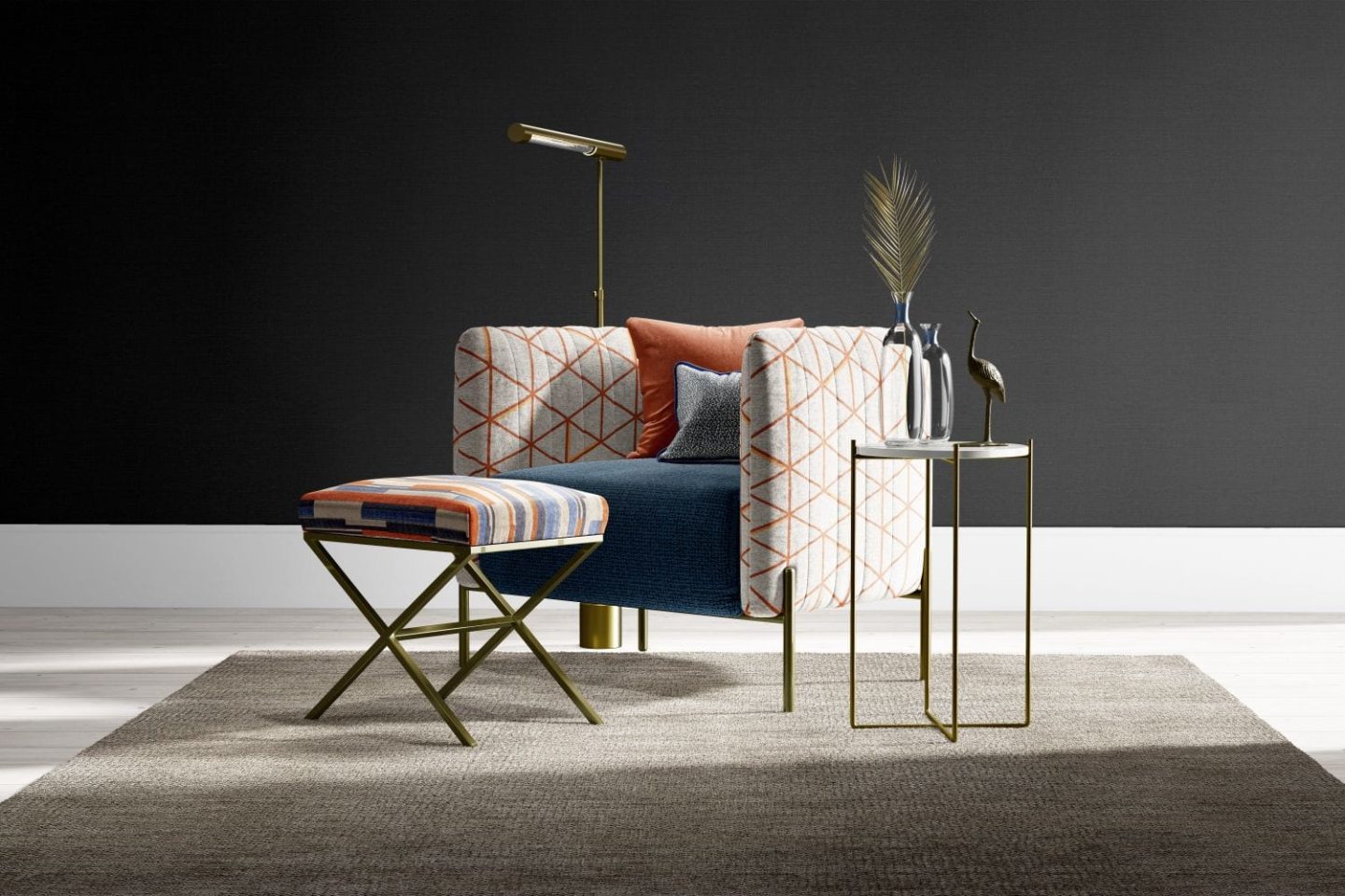 A Guide To Commercial Wall Covering Types - Materialised