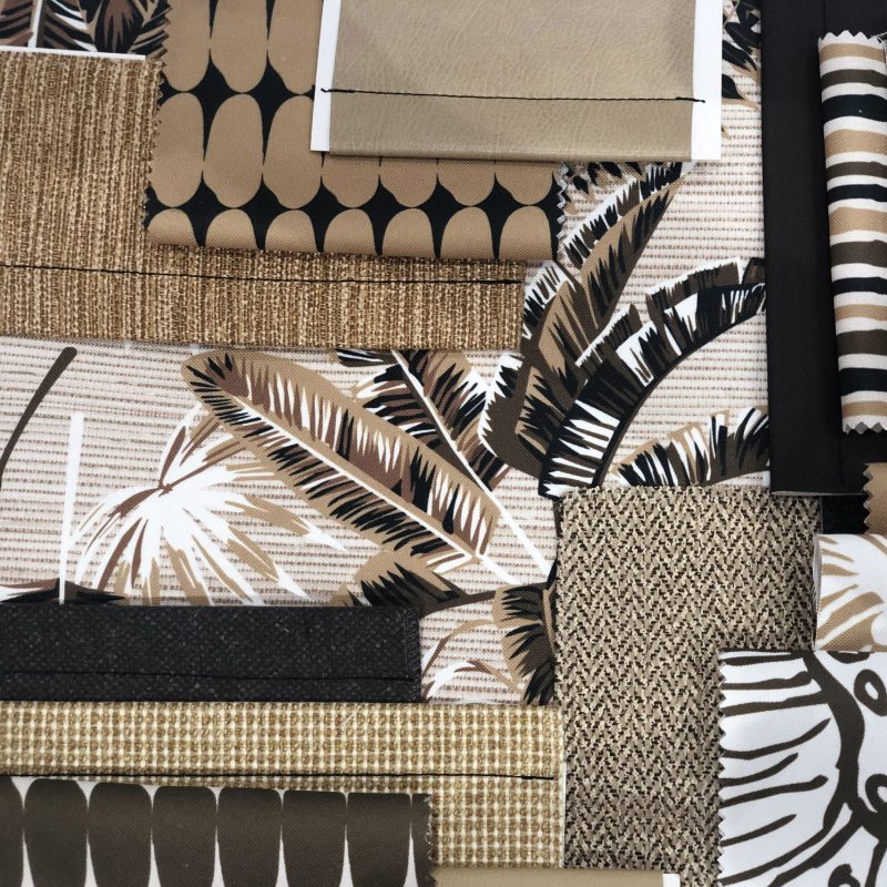 Grace Garrett - Commercial Print Collections - Materialised