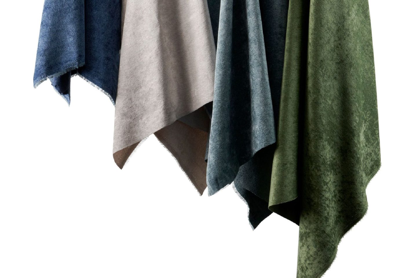 Crypton Fabric - Materialised