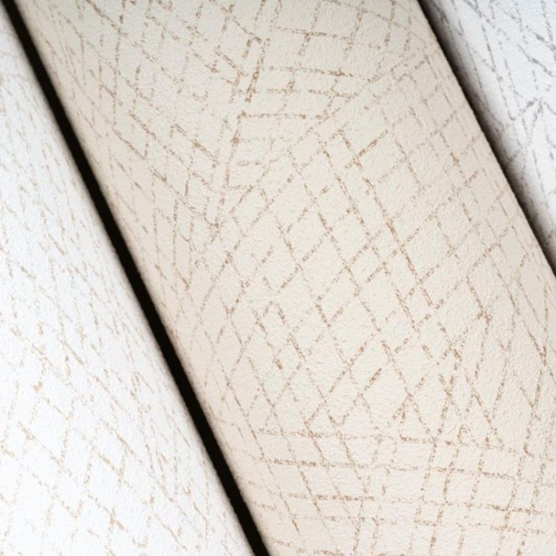 Vinyl Wall Covering - Type III - Materialised