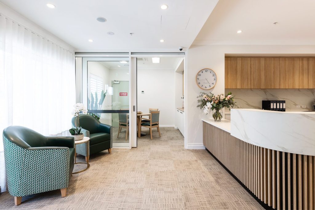 Aged Care Design That Feels Like Home - Materialised