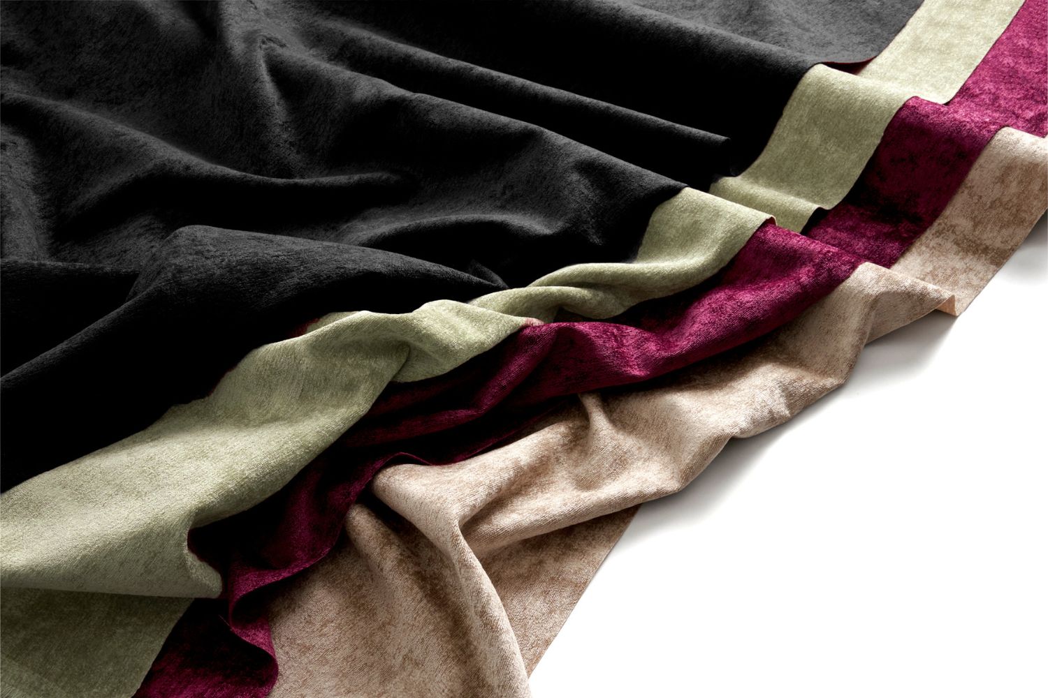 Crypton Fabric: Worry-Free & PFAS-Free - Materialised