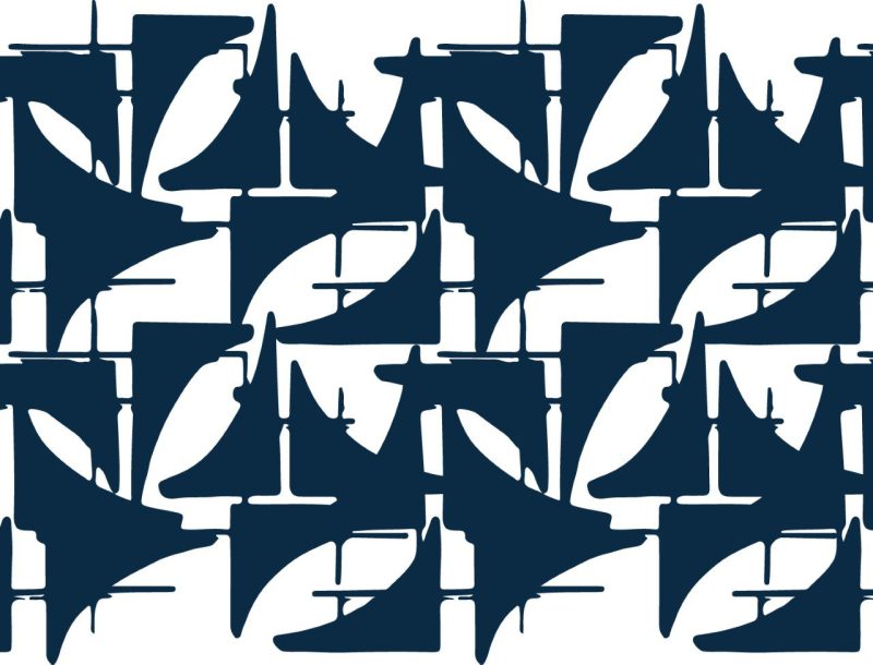 Creating A Commercial Print Collection With Grace Garrett - Materialised
