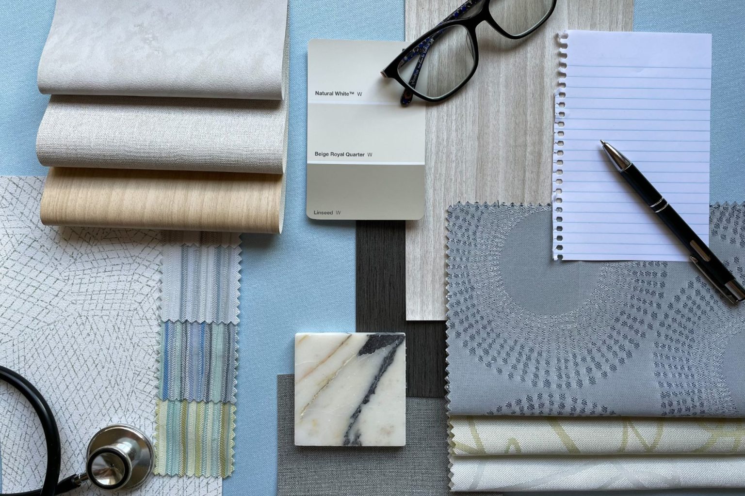 High Impact Wall Covering for Advanced Wall Protection - Materialised