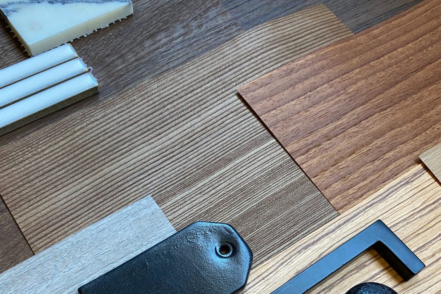 The Timeless Charm of Wood Effect Wall Covering - Materialised
