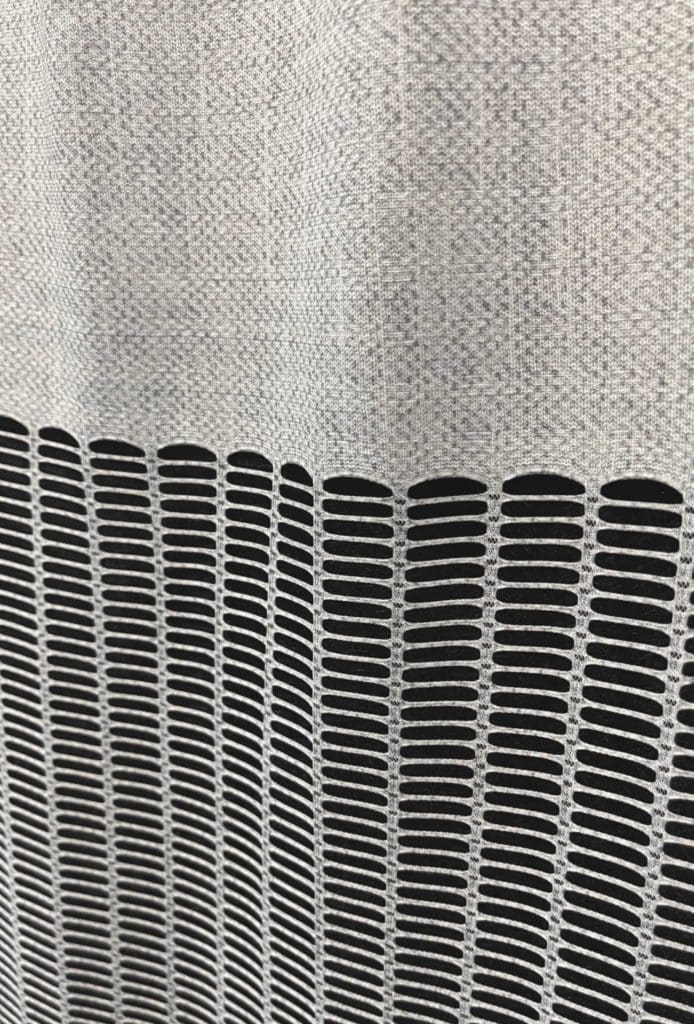 Magic Mesh Spun Eucalyptus - Materialised