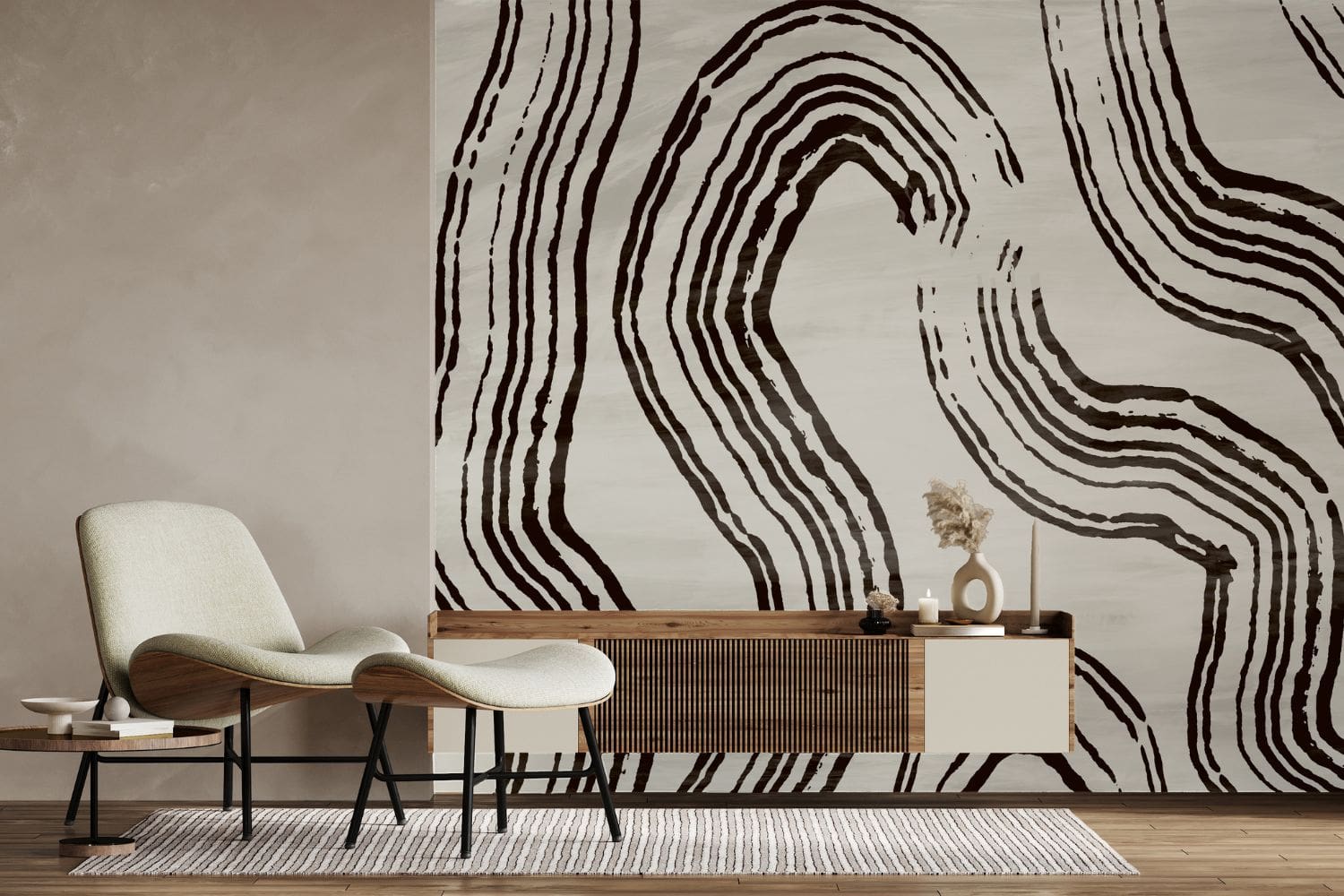Sustainable Wall Covering: Introducing Eden TPO - Materialised