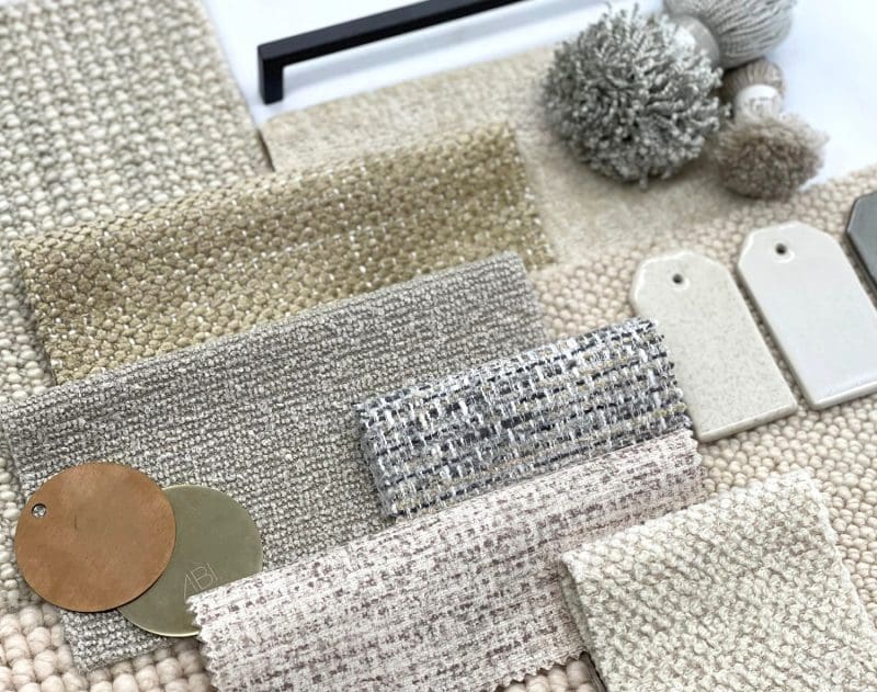 Performance Bouclé Fabric – Unravelling The Magic - Materialised