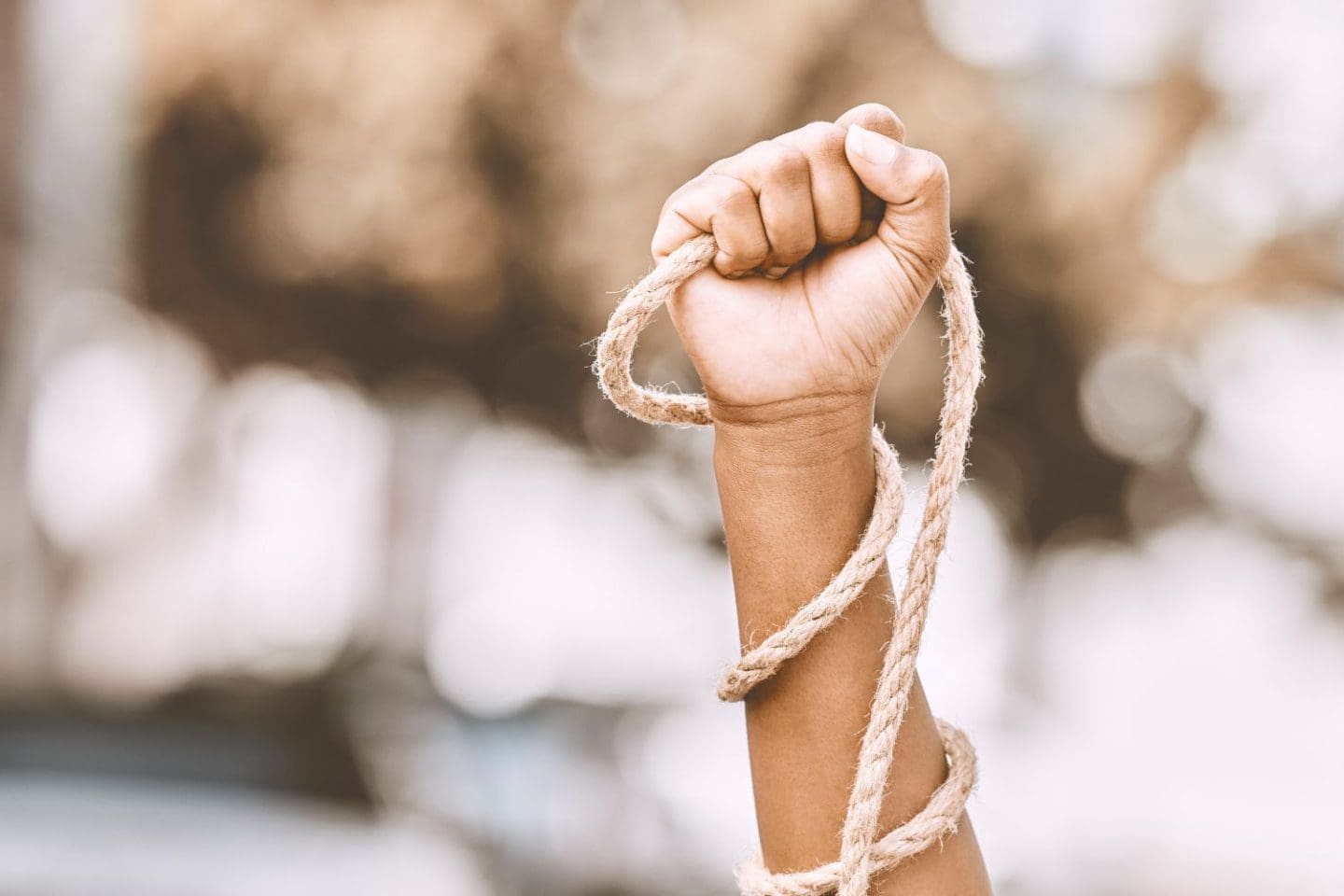 Modern Slavery and Labour Exploitation Mission - Materialised