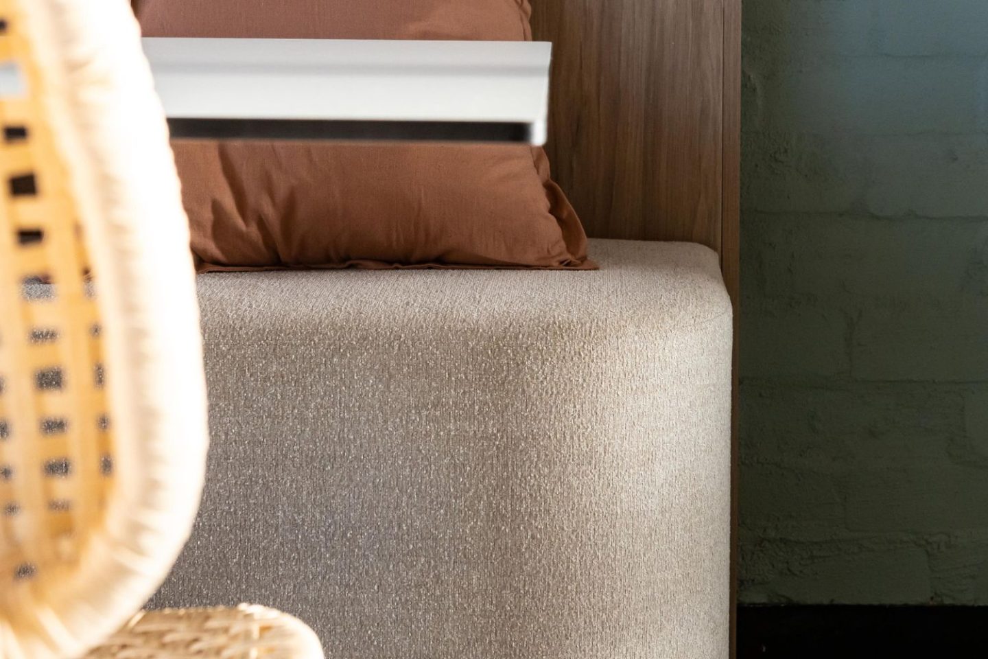 Crypton Performance Fabric, Furnishing Textiles - Materialised