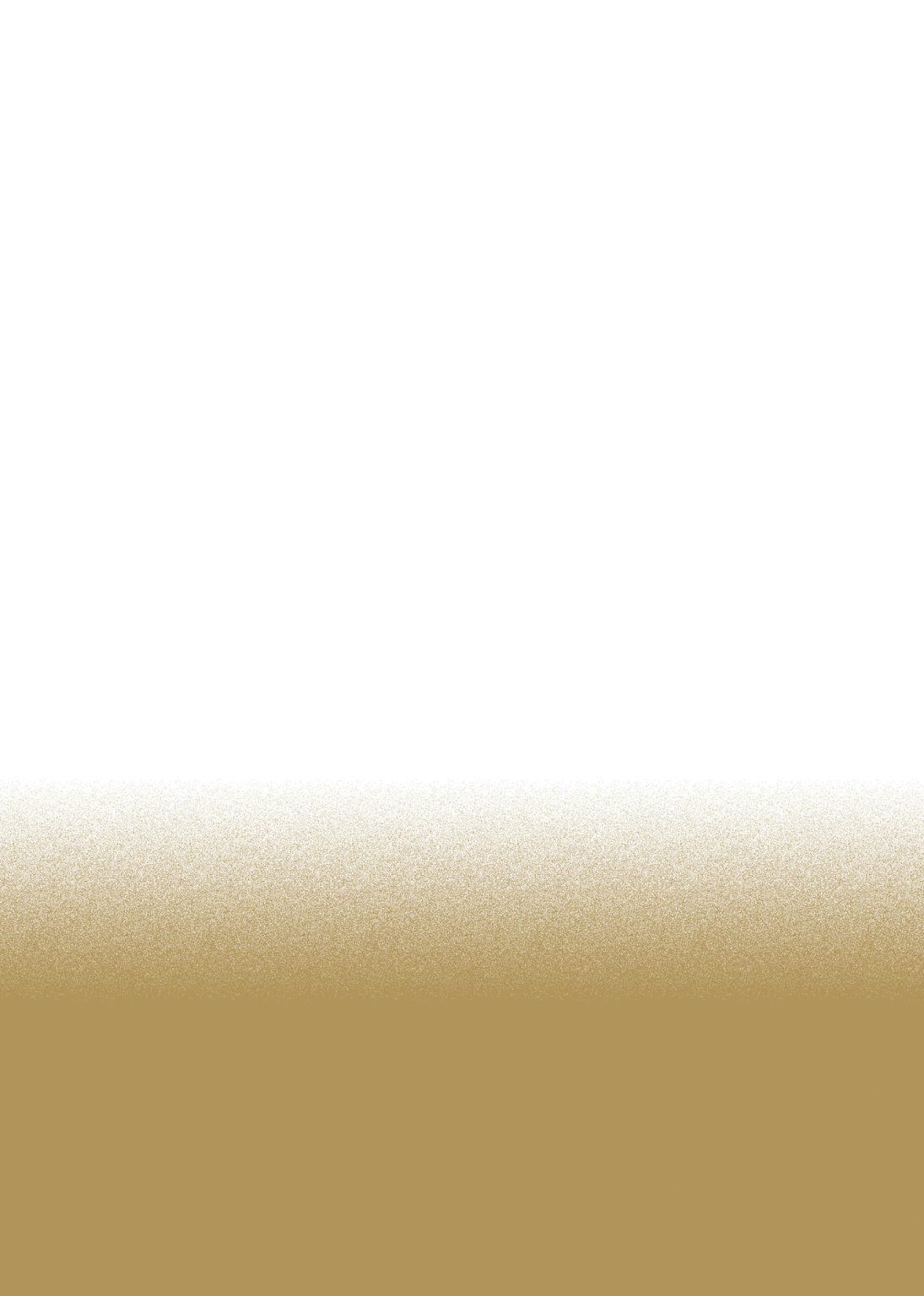 Dip Gold - Ombre Drapery - Materialised