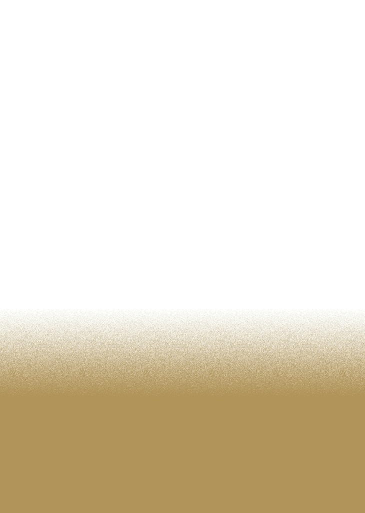 Dip Gold - Ombre Drapery - Materialised